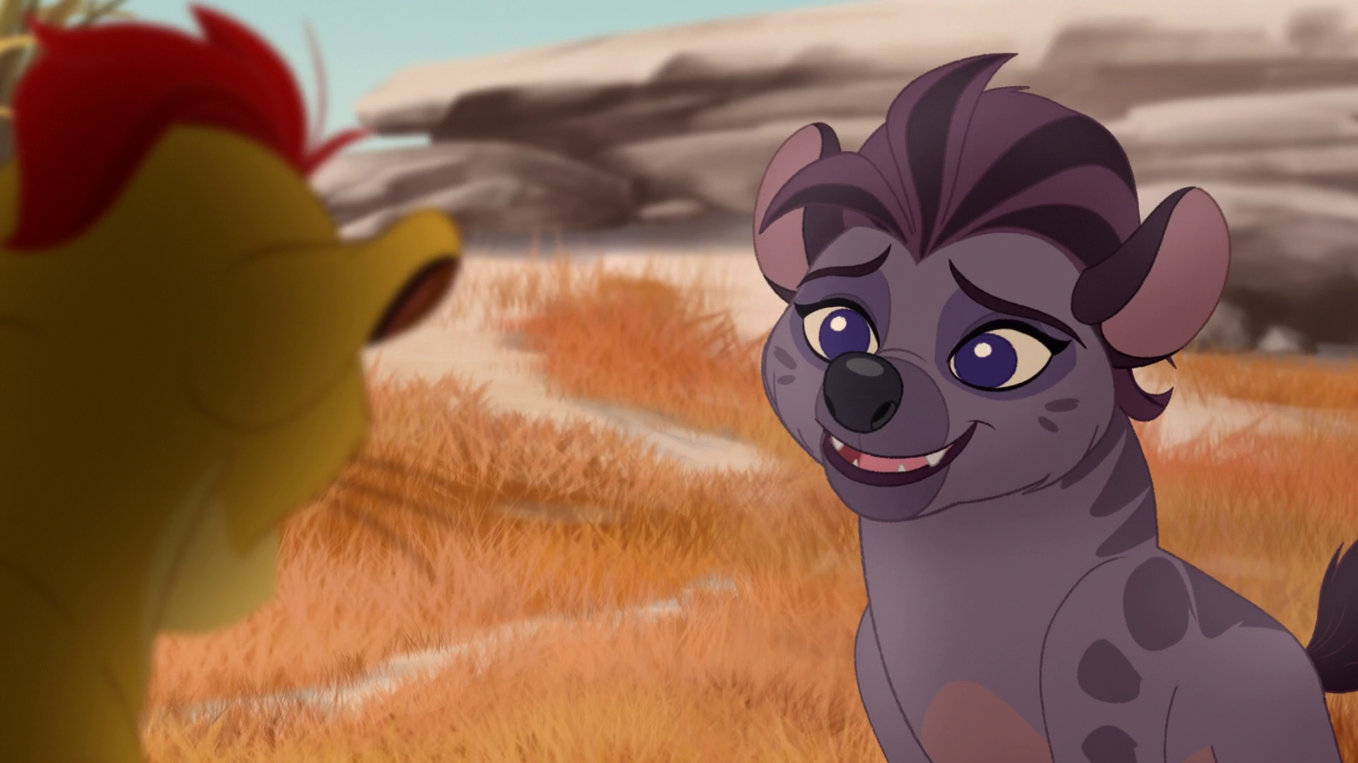Image The Hyena Resistance 88png The Lion Guard Wiki Fandom Powered By Wikia
