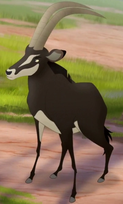 Bupu | The Lion Guard Wiki | FANDOM powered by Wikia