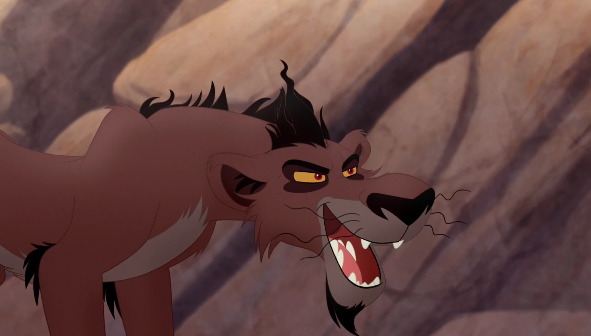 Nuka/Appearances | The Lion Guard Wiki | Fandom