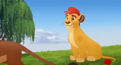 Varya | The Lion Guard Wiki | Fandom