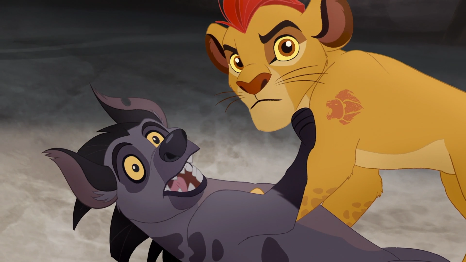 Category:The Kupatana Celebration Gallery | The Lion Guard Wiki | Fandom