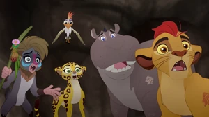 The Fall of Mizimu Grove | The Lion Guard Wiki | FANDOM powered by Wikia