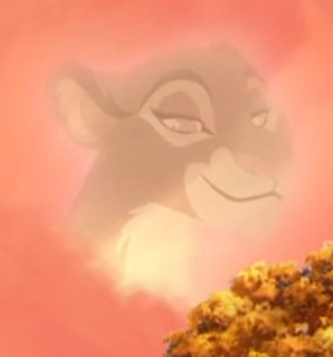 Janna | The Lion Guard Wiki | Fandom