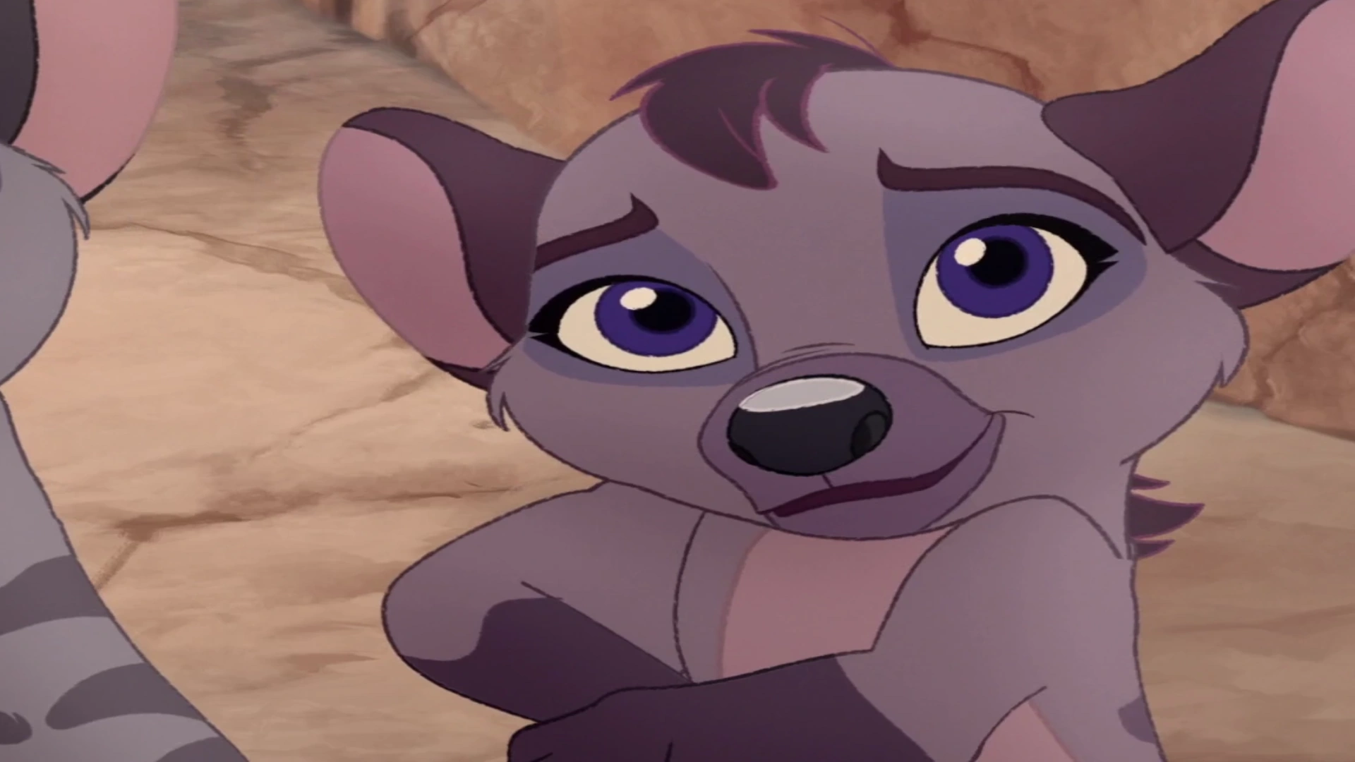 Wema/Appearances | The Lion Guard Wiki | Fandom