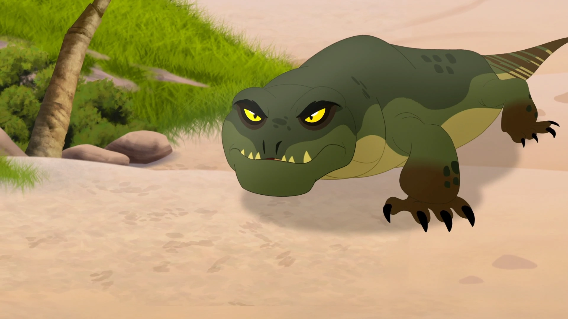 Ora | The Lion Guard Wiki | FANDOM powered by Wikia