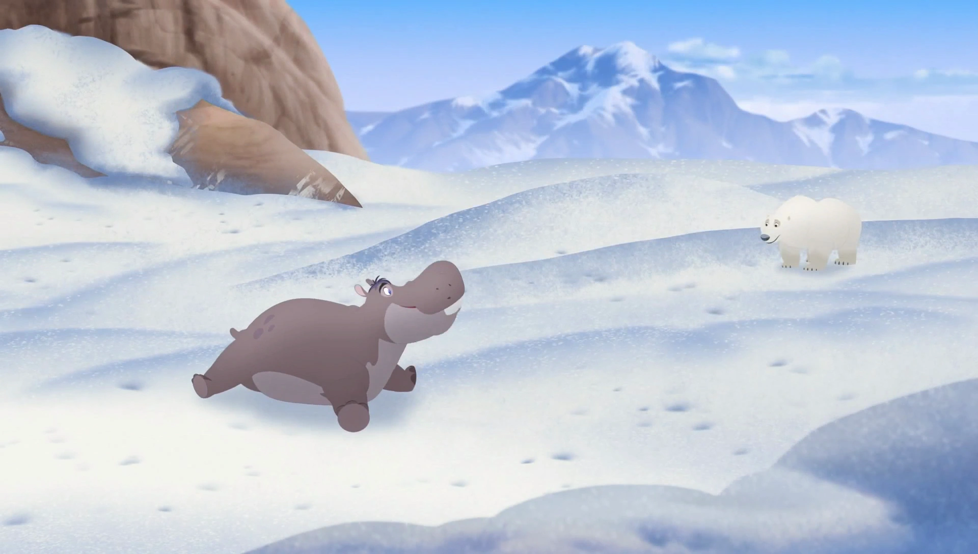 Tangaagim/Gallery/Poa the Destroyer | The Lion Guard Wiki | Fandom