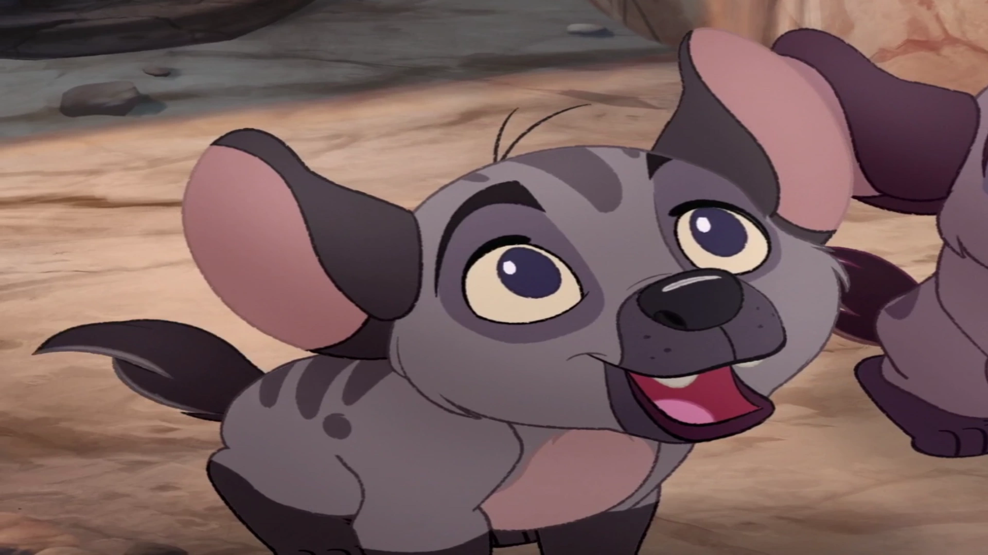 Tunu/Appearances | The Lion Guard Wiki | Fandom