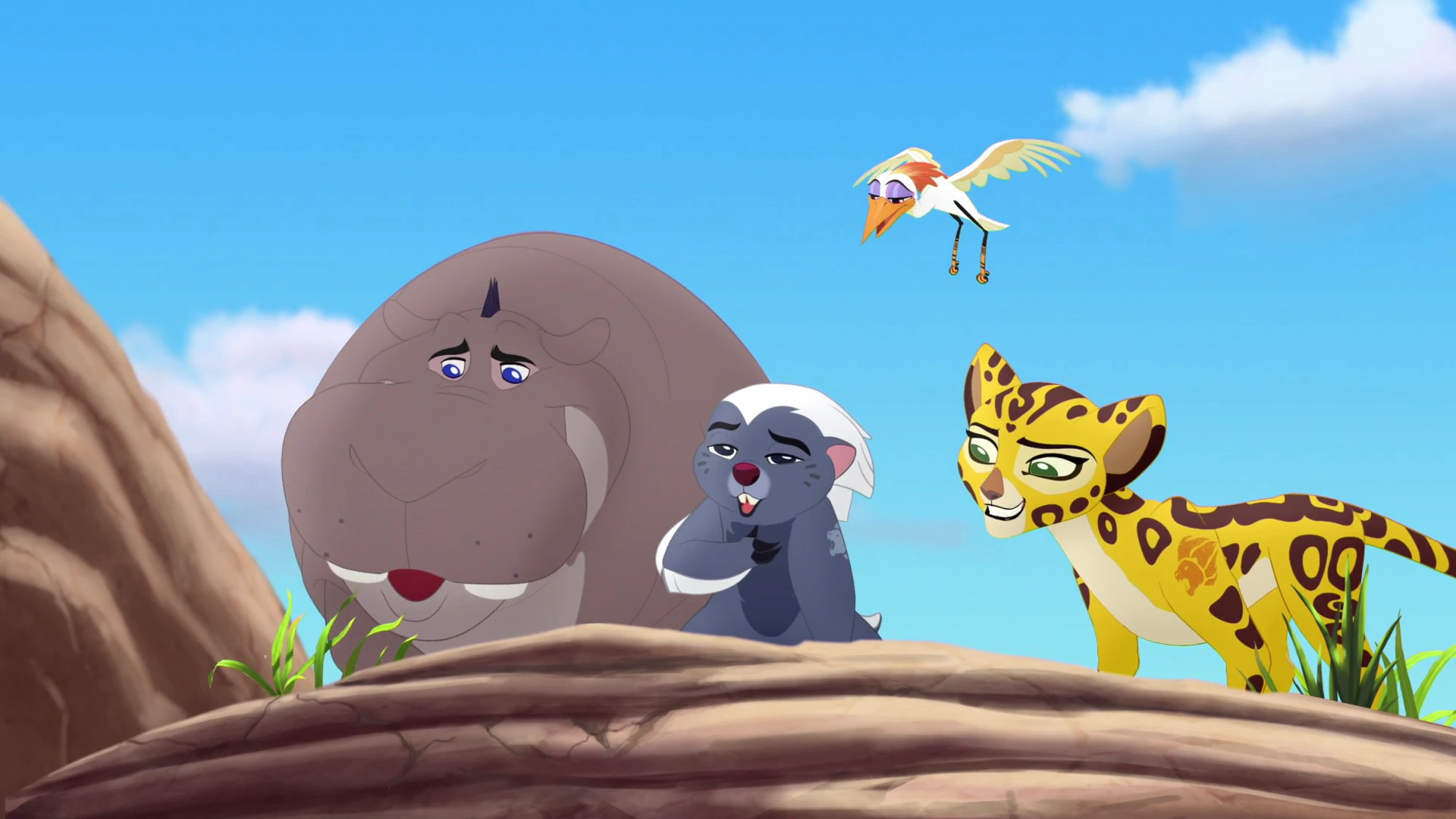 Image - Paintings-and-predictions-1080 (475).png | The Lion Guard Wiki ...