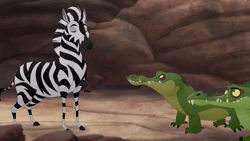 Thurston/Relationships | The Lion Guard Wiki | Fandom