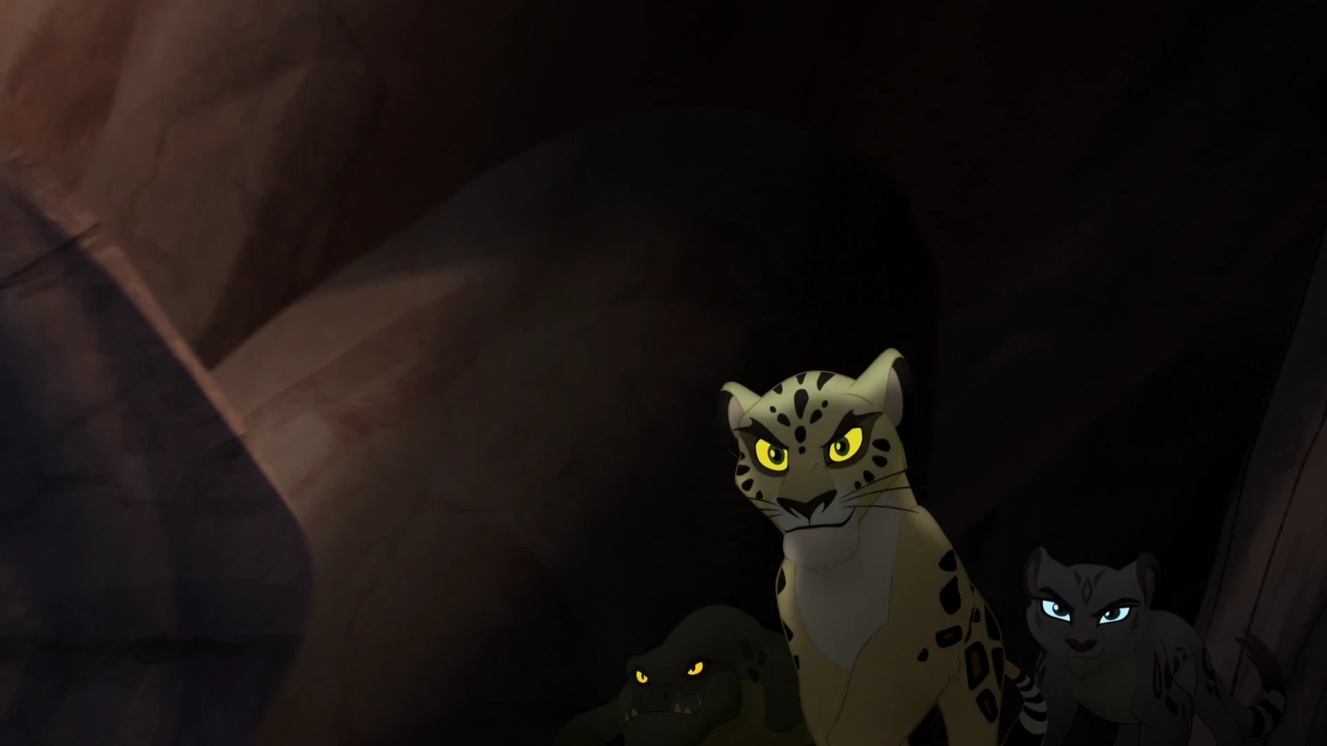 Ora/Gallery | The Lion Guard Wiki | Fandom