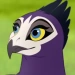 Ghost of the Mountain | The Lion Guard Wiki | FANDOM powered by Wikia