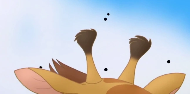 Fleas | The Lion Guard Wiki | Fandom