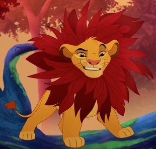 Simba | The Lion Guard Wiki | FANDOM powered by Wikia