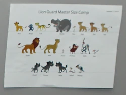 Kiara | The Lion Guard Wiki | FANDOM powered by Wikia