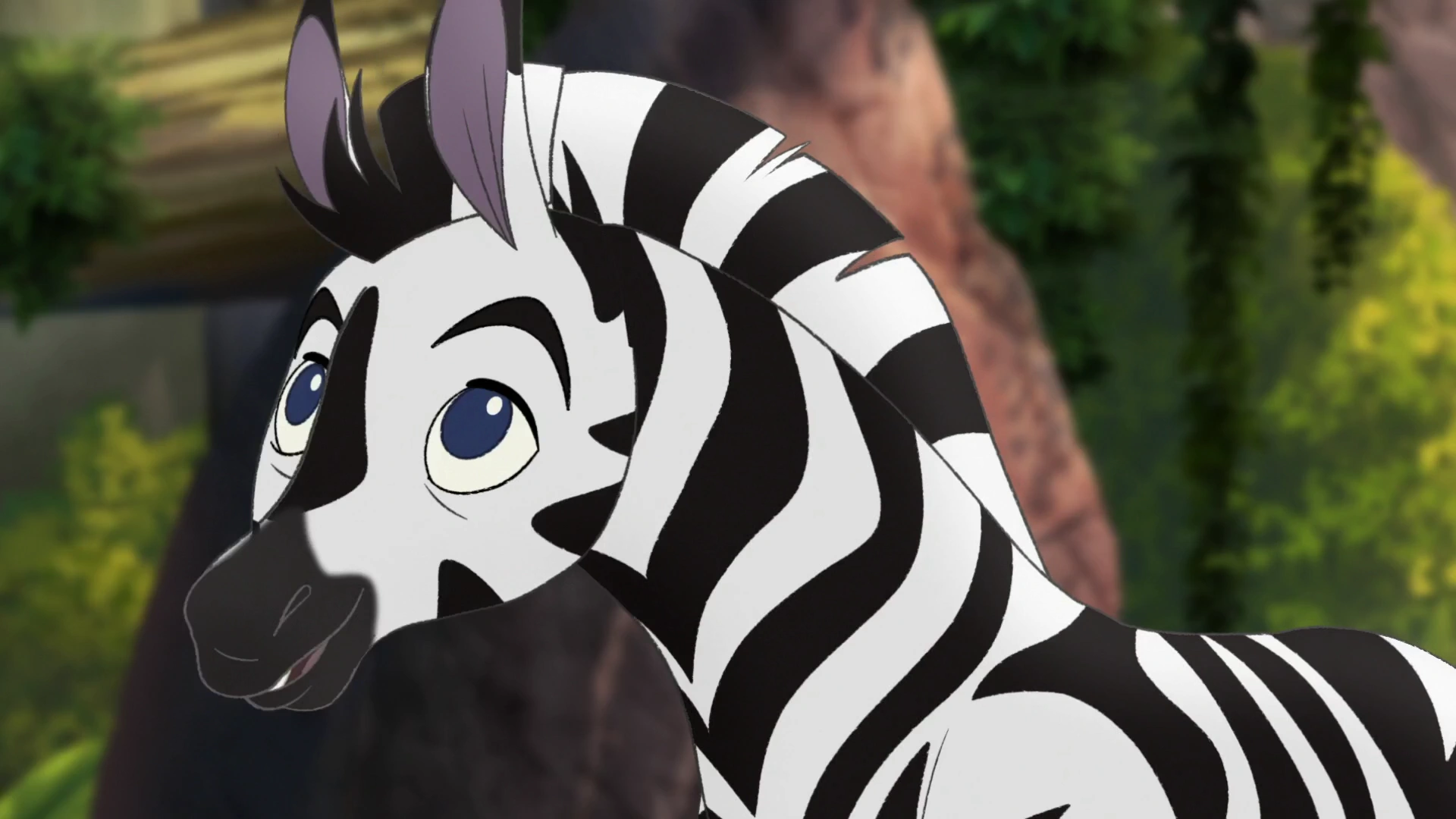 Hamu/Appearances | The Lion Guard Wiki | Fandom