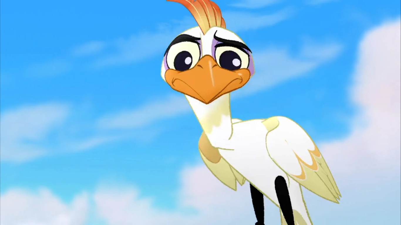 Image - Ono Mark3.png | The Lion Guard Wiki | FANDOM powered by Wikia