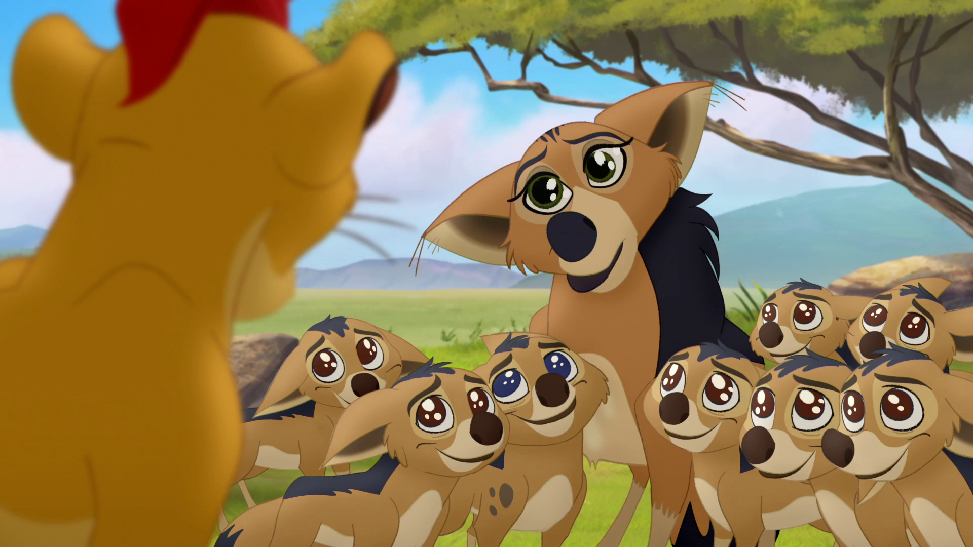 Category:Packs | The Lion Guard Wiki | FANDOM powered by Wikia