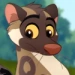 Mama Binturong | The Lion Guard Wiki | Fandom