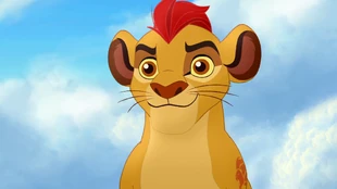 Kion/Appearances | The Lion Guard Wiki | Fandom