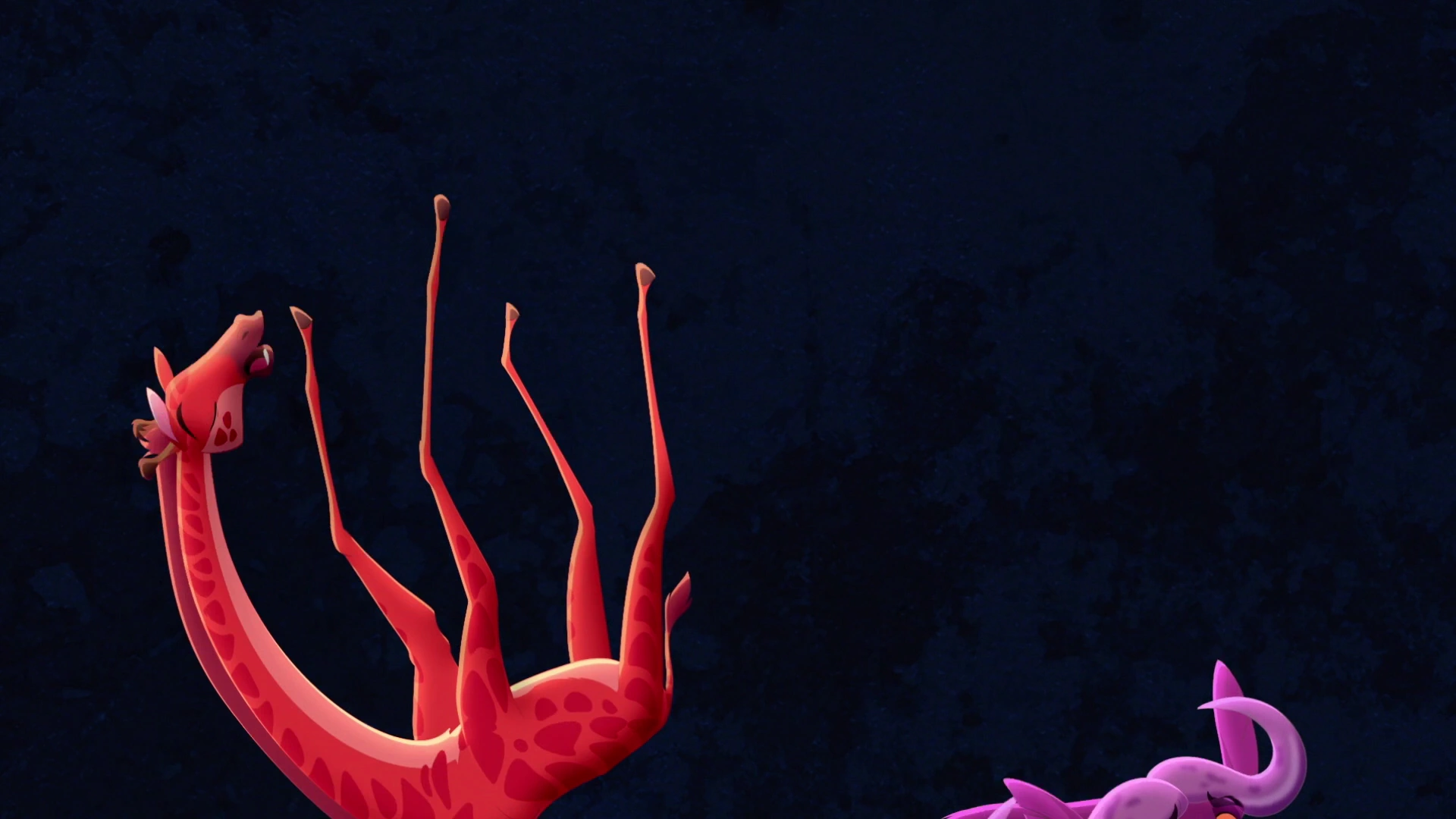 Shingo/Gallery/The Bite of Kenge | The Lion Guard Wiki | Fandom