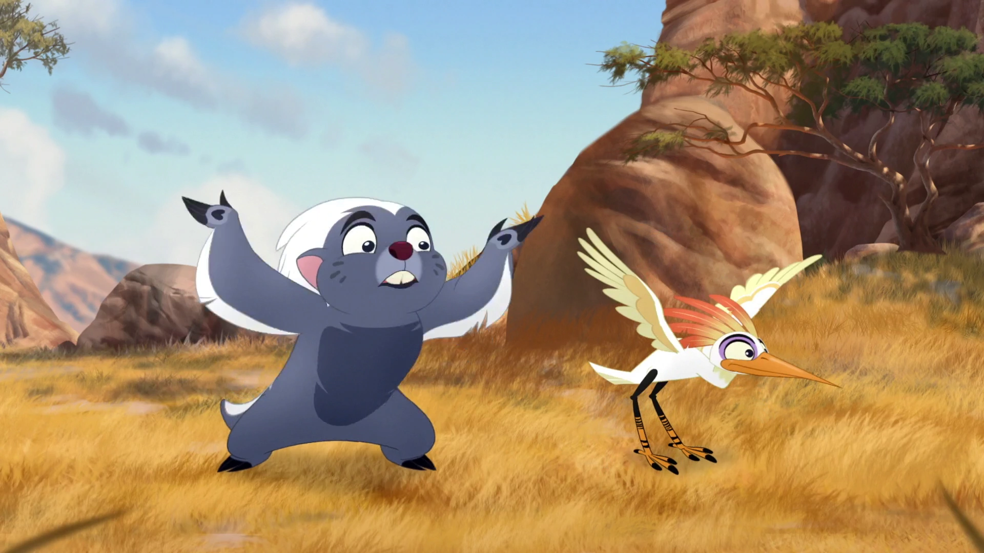 Image - The-bite-of-kenge (414).png | The Lion Guard Wiki | FANDOM ...