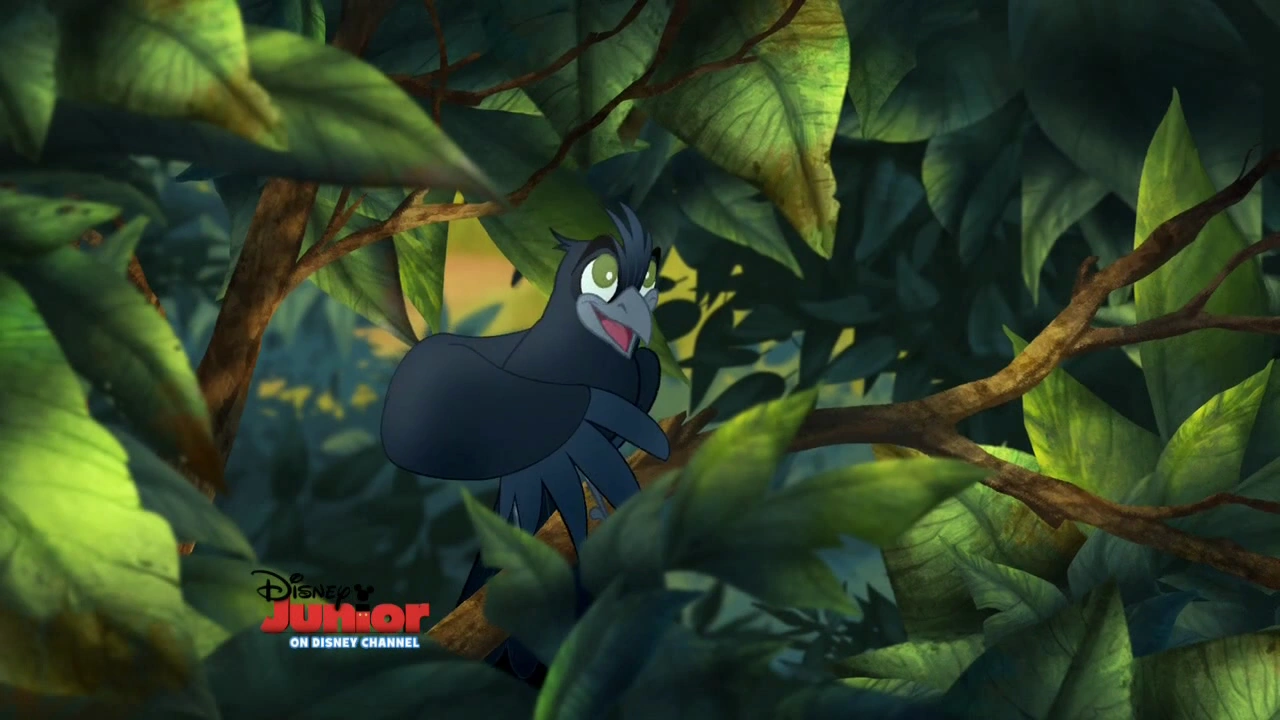 Tamaa | Wikia La Garde du Roi Lion | FANDOM powered by Wikia