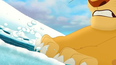 Mistakes in The Lion Guard | The Lion Guard Wiki | Fandom