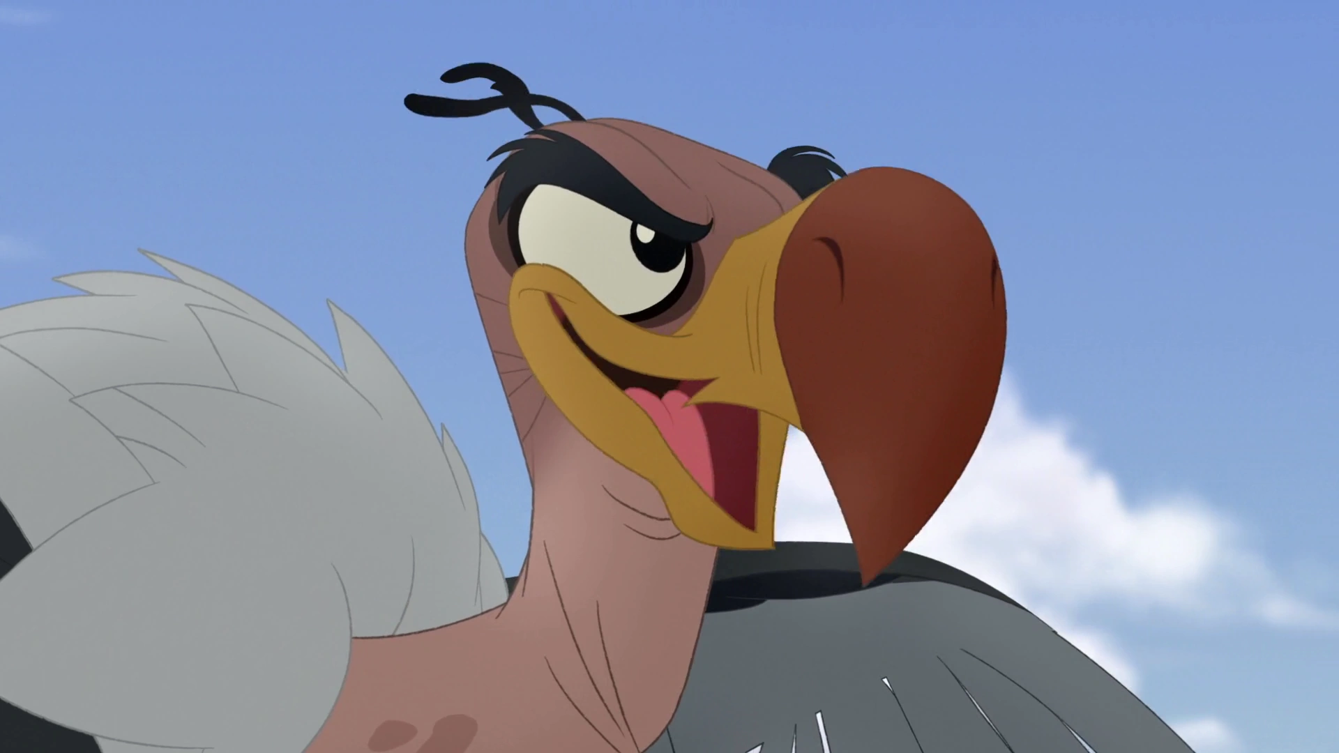 Mwoga/Appearances | The Lion Guard Wiki | Fandom