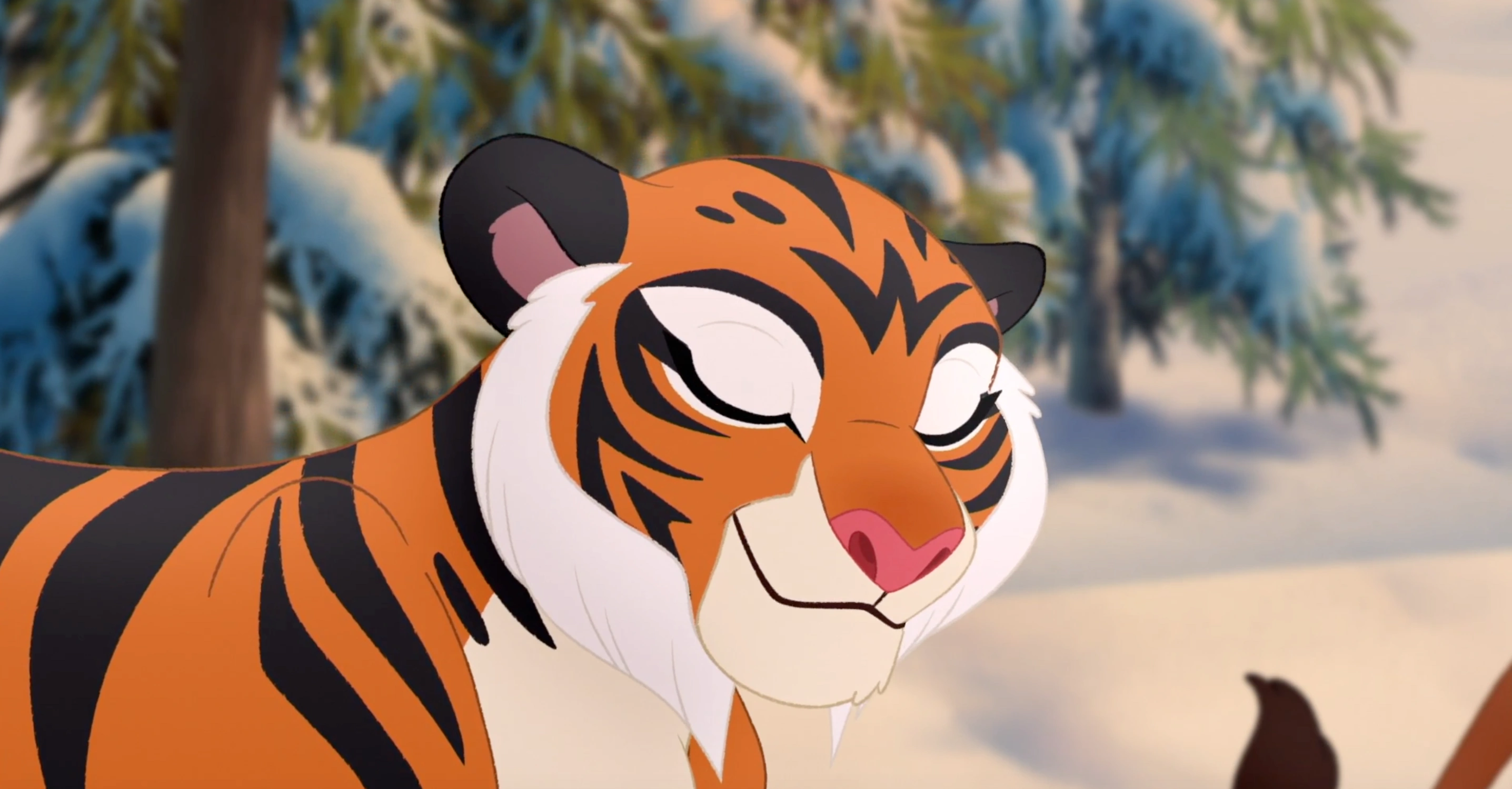 Astuto's Kits/Gallery/Long Live the Queen | The Lion Guard Wiki | Fandom