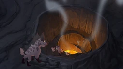 Wema/Relationships | The Lion Guard Wiki | Fandom