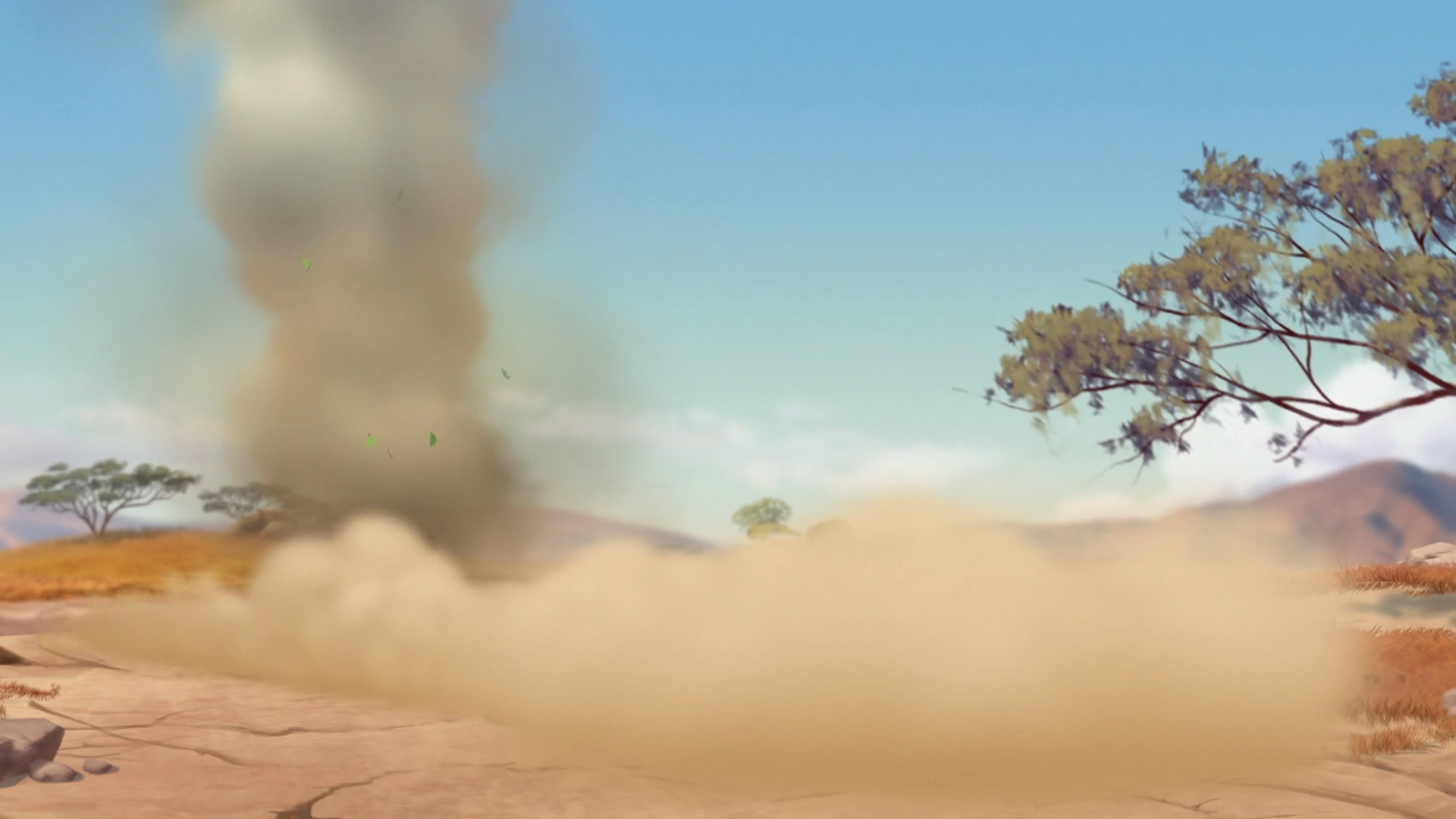 Dust Devils | The Lion Guard Wiki | Fandom