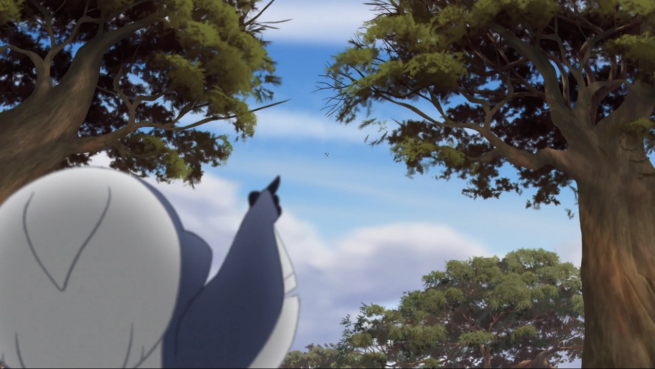 Category:Anga's Gallery | The Lion Guard Wiki | Fandom