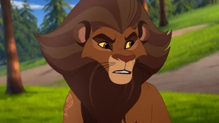 Surak/Appearances | The Lion Guard Wiki | Fandom