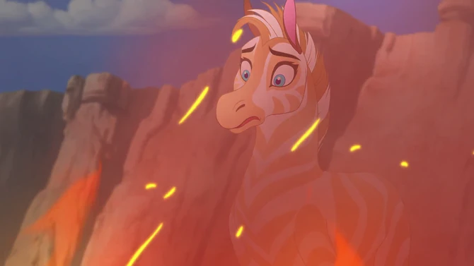 The Lion Guard Wiki | FANDOM powered by Wikia