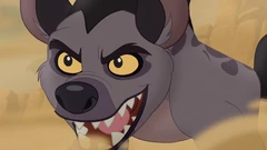 Rafiki | The Lion Guard Wiki | Fandom
