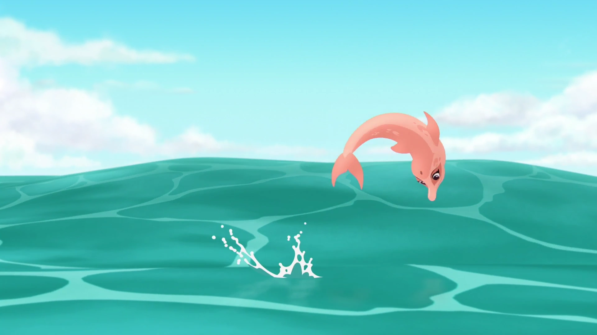 That's the Dolphin Way/Gallery | The Lion Guard Wiki | Fandom