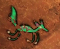 Foxes | The Lion Guard Wiki | FANDOM powered by Wikia