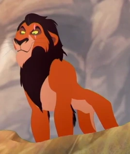 Scar | Wikia La Garde du Roi Lion | Fandom