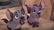 Wema | The Lion Guard Wiki | Fandom