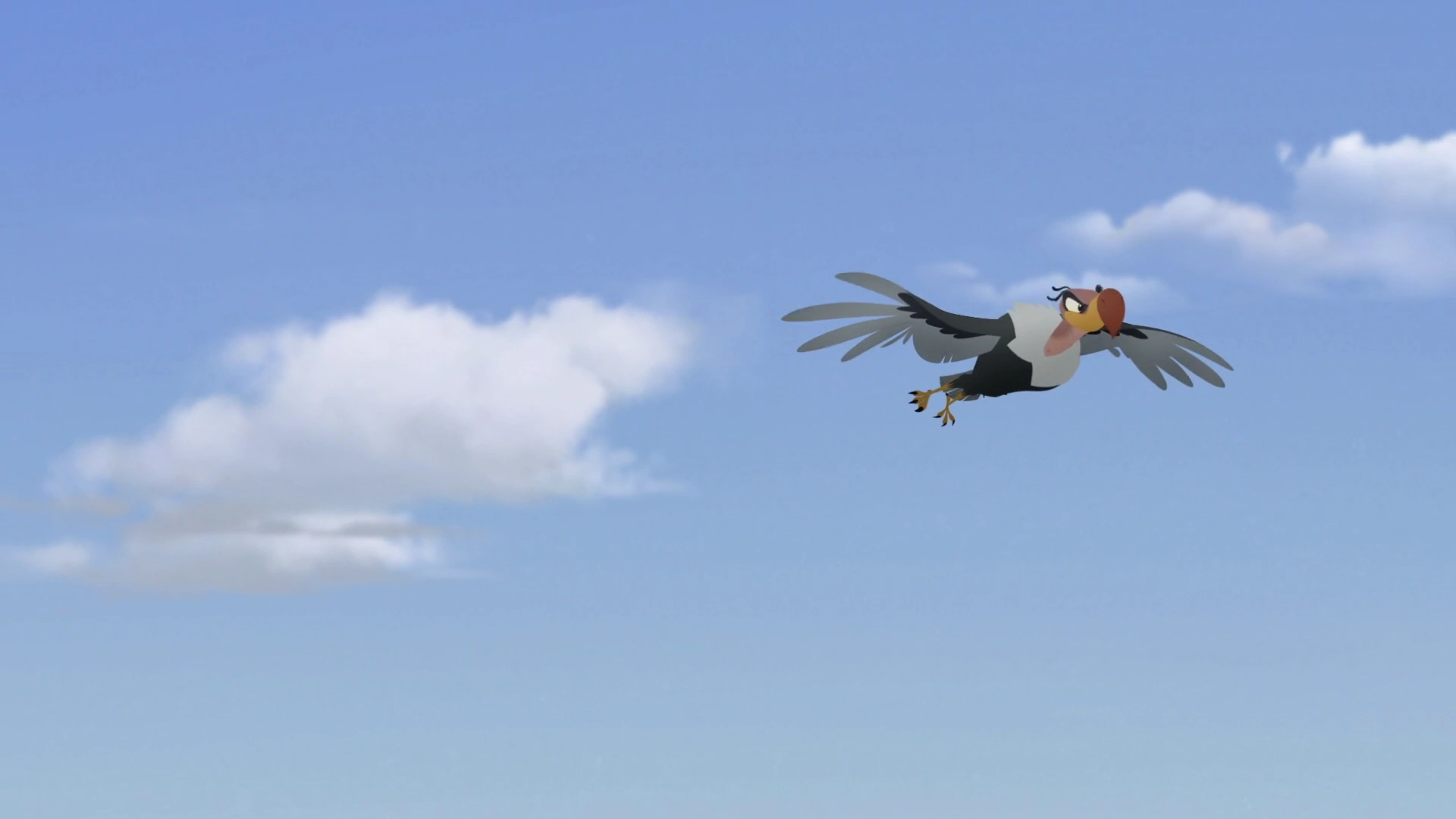 Mwoga/Gallery/Ono and the Egg | The Lion Guard Wiki | FANDOM powered by ...