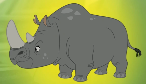 Rhinoceroses | The Lion Guard Wiki | Fandom