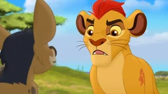 Rafiki | The Lion Guard Wiki | Fandom