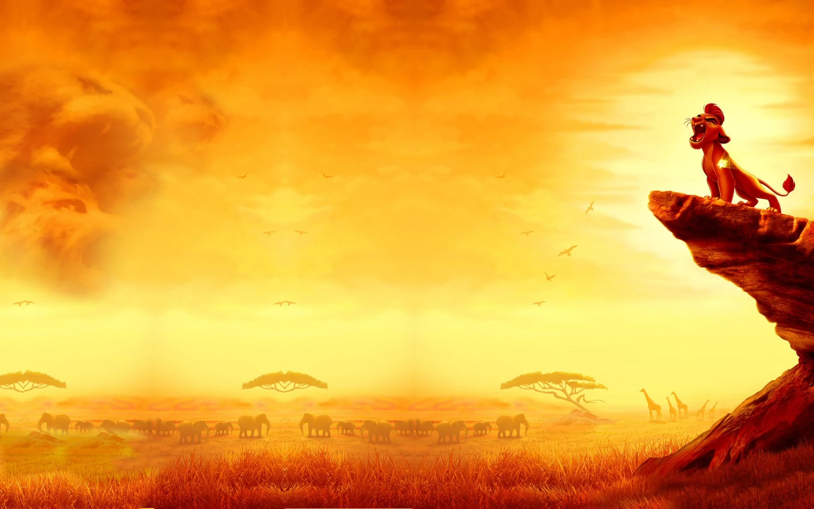 Who’s better for kion | Fandom