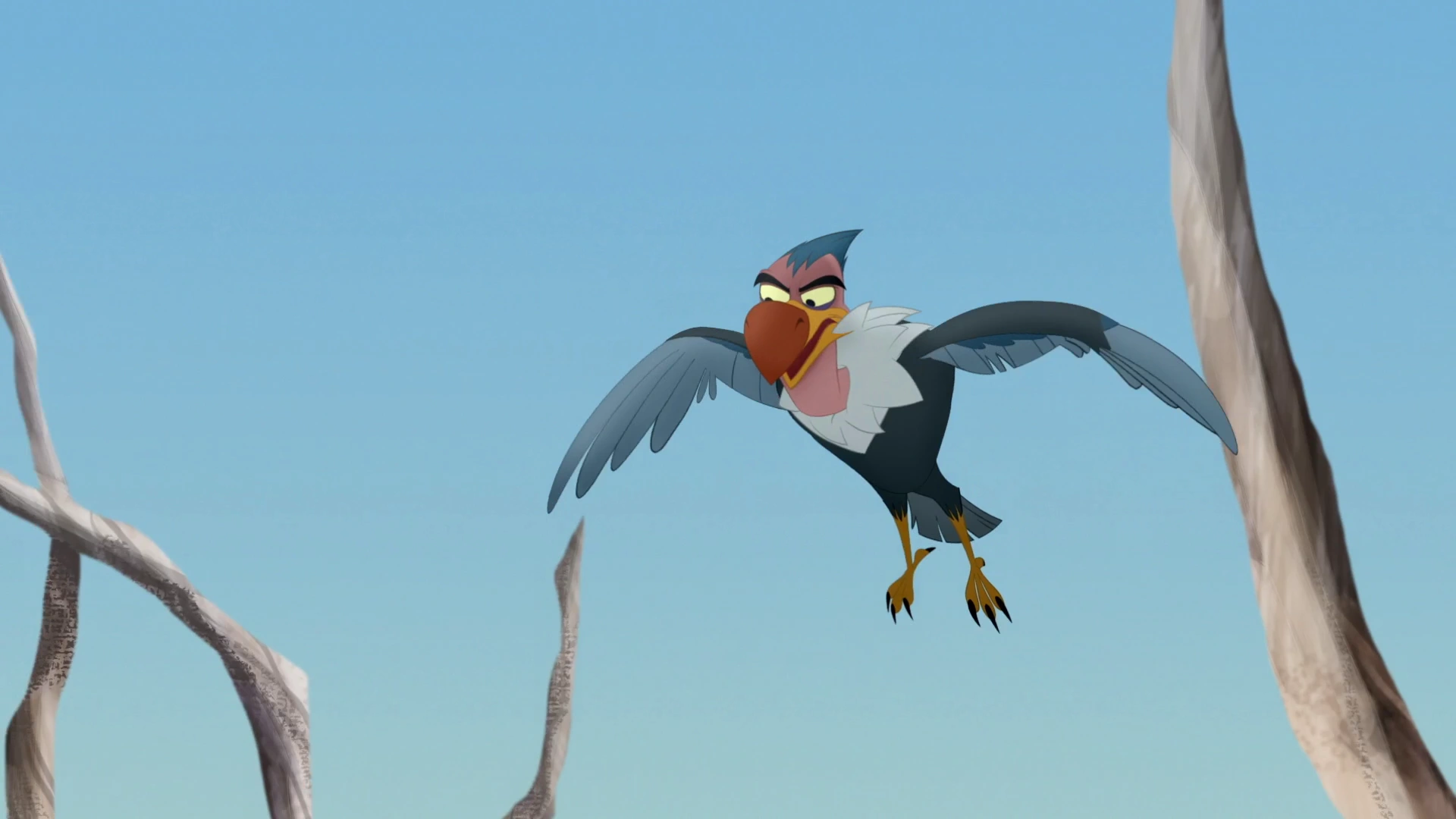 Mzingo/Gallery/The Kilio Valley Fire | The Lion Guard Wiki | Fandom