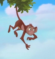 Monkeys | The Lion Guard Wiki | Fandom
