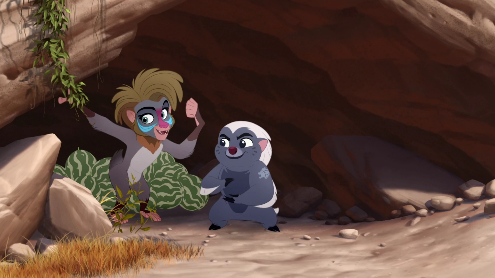 Image - The-bite-of-kenge (596).png | The Lion Guard Wiki | FANDOM ...