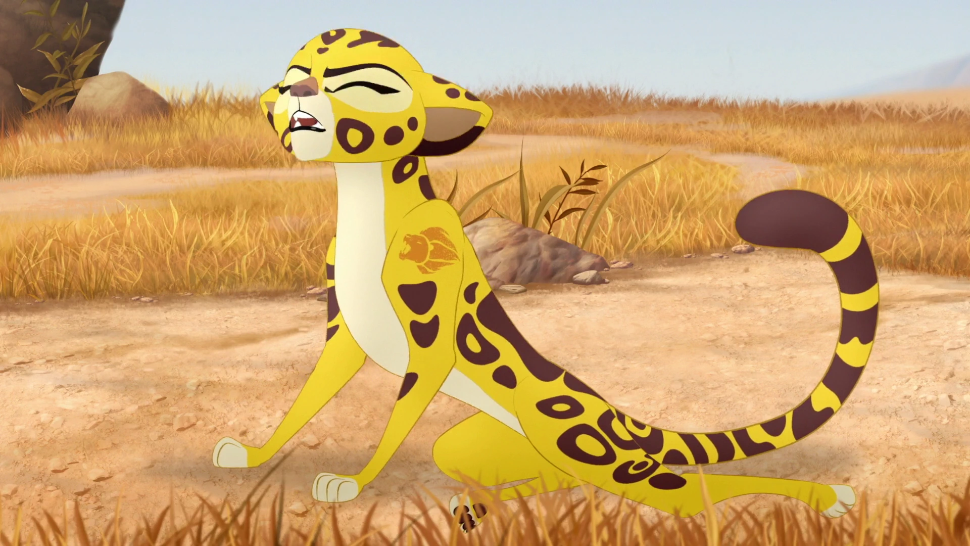 Image - The-bite-of-kenge (263).png | The Lion Guard Wiki | FANDOM ...