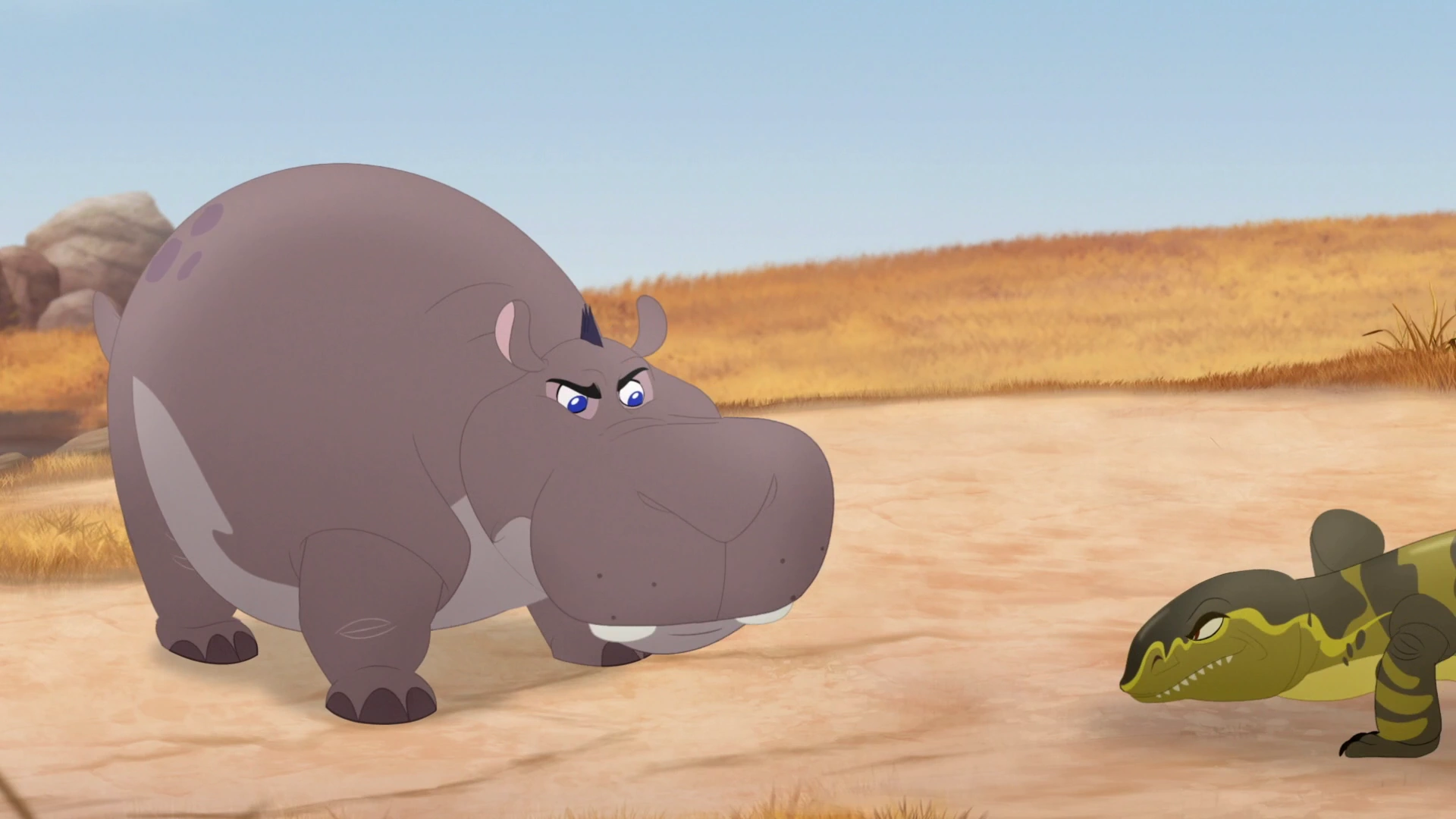 Image - The-bite-of-kenge (234).png | The Lion Guard Wiki | FANDOM ...