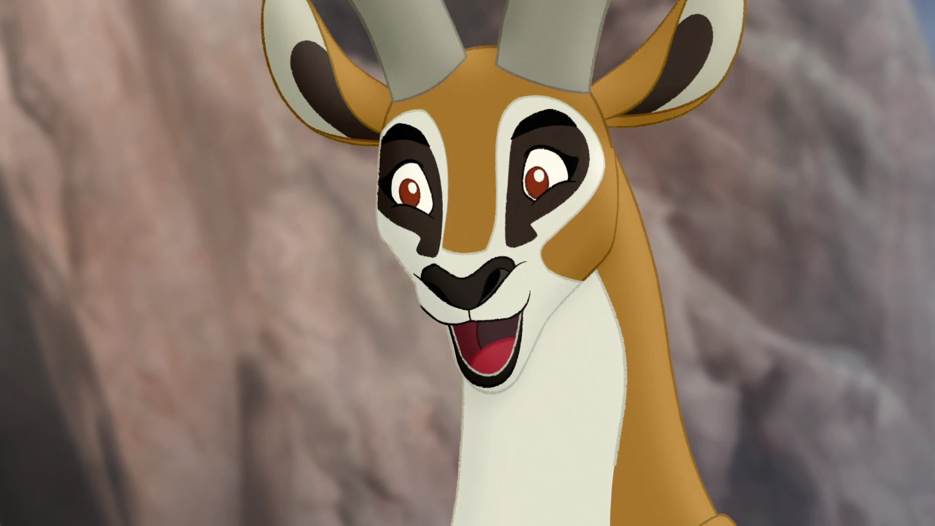 Swala/Appearances | The Lion Guard Wiki | Fandom