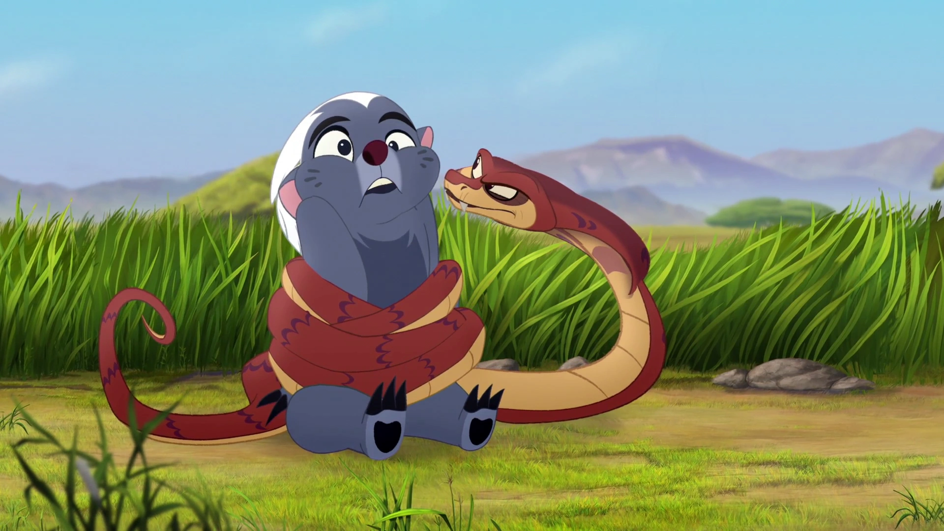 Image - Paintings-and-predictions-1080 (350).png | The Lion Guard Wiki ...